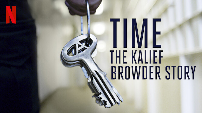 Is 'Time: The Kalief Browder Story' on Netflix UK? Where to Watch the ...
